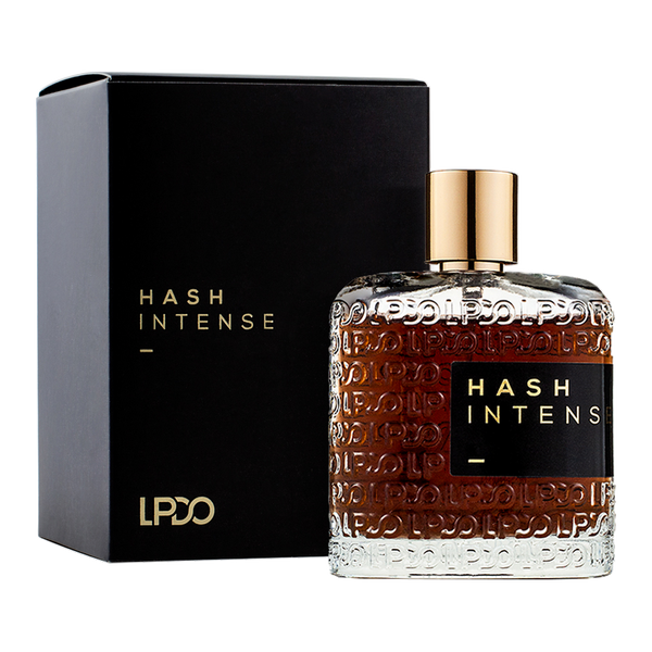 LPDO Hash Intense Eau de Parfum Intense