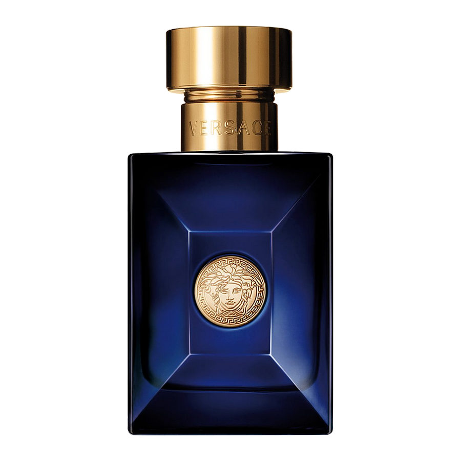 VERSACE Dylan Blue pour Homme Eau de Toilette